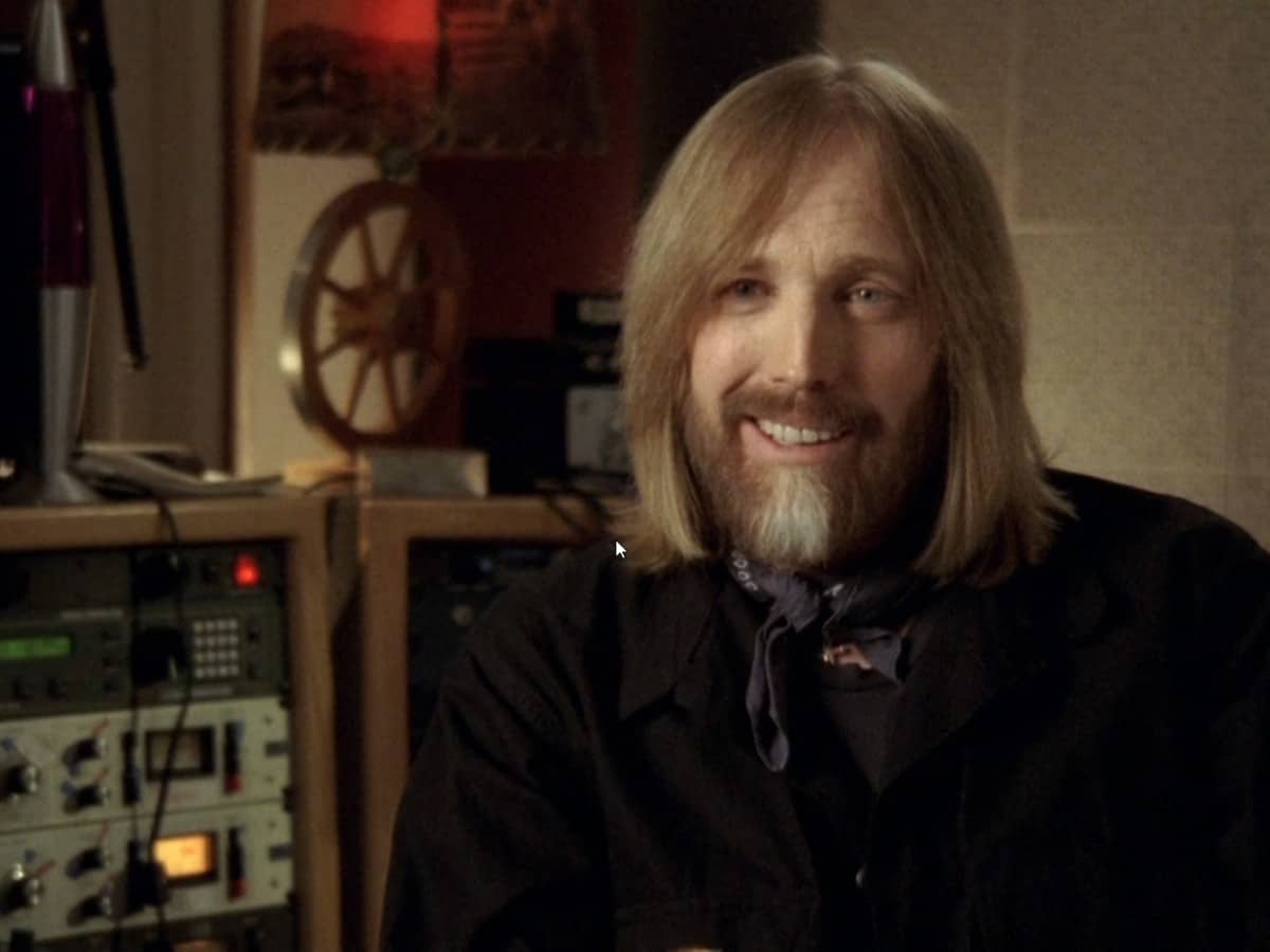 PettyTube - Tom Petty Video Archive