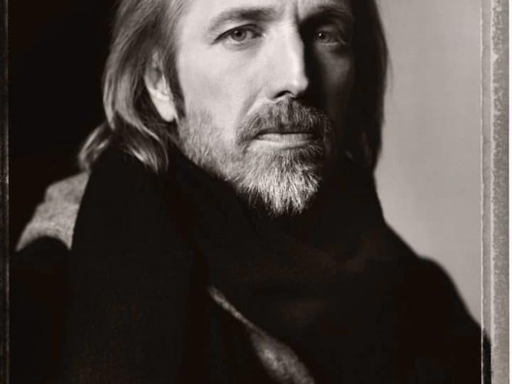 PettyTube - Tom Petty Video Archive