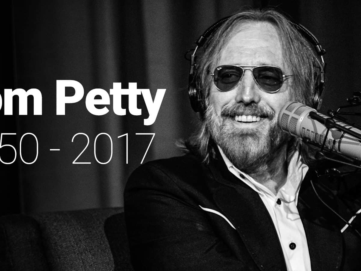PettyTube - Tom Petty Video Archive