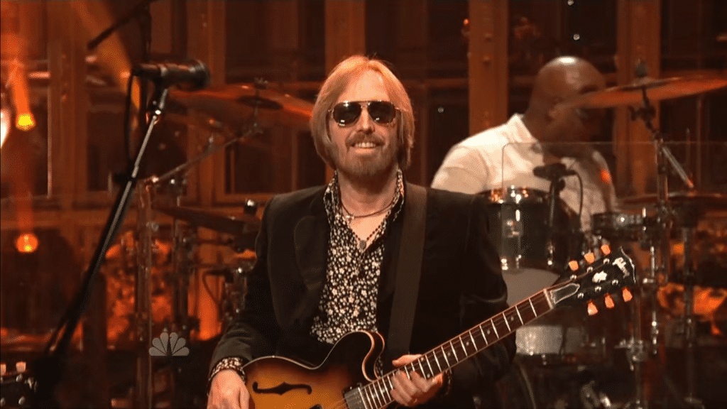 PettyTube - Tom Petty Video Archive